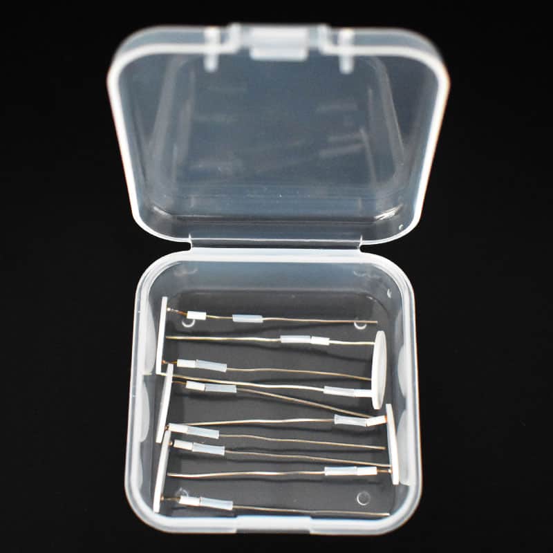 13mm Heating Coil for Dab Rig Atomizer - JCVAP Europe Store