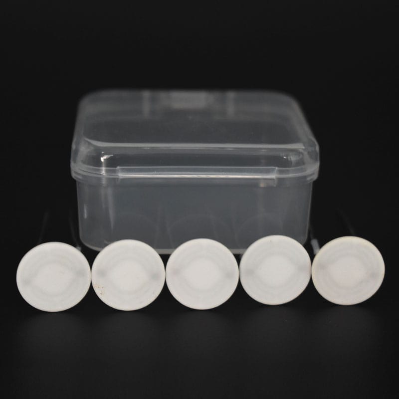 13mm Heating Coil for Dab Rig Atomizer - JCVAP Europe Store